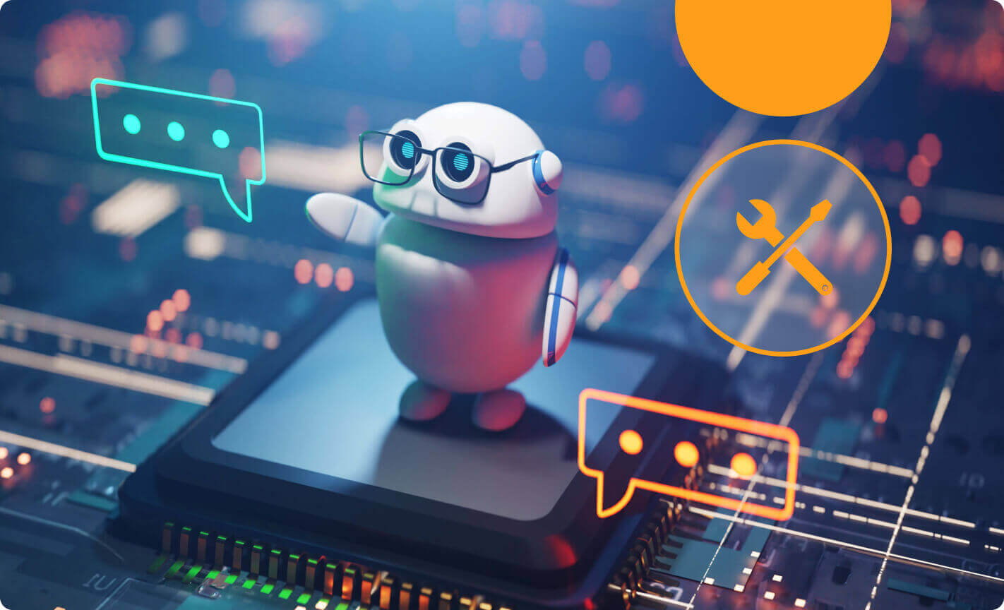 The AI Workmate: What Is It and How Can It Help You